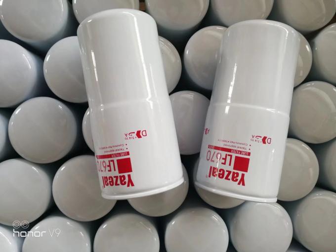 Heavy Duty Truck Oil Filters 74 20 998 346 0.1-2 Kg Weight