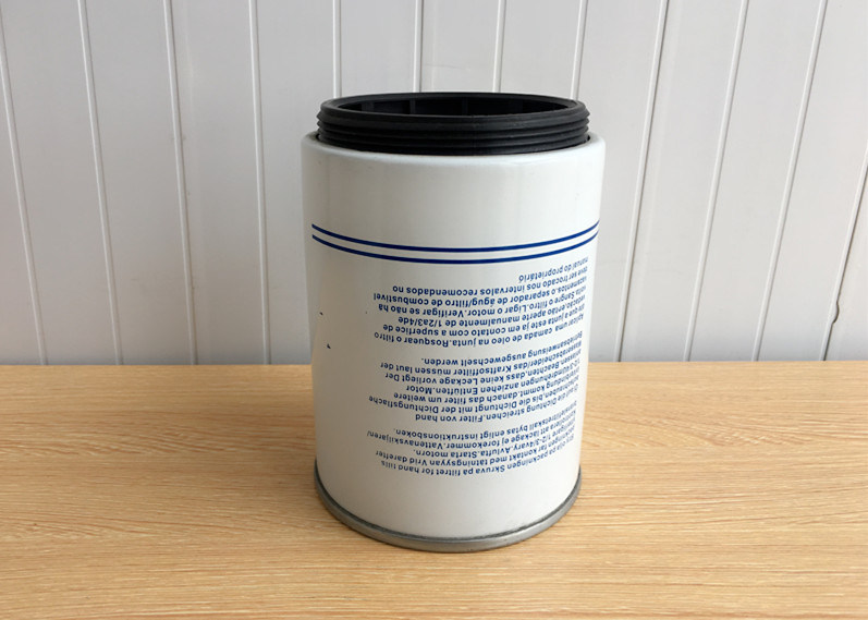 High Performance Truck Engine Filter VOLVO Fuel Water Seperator 8159975 ...