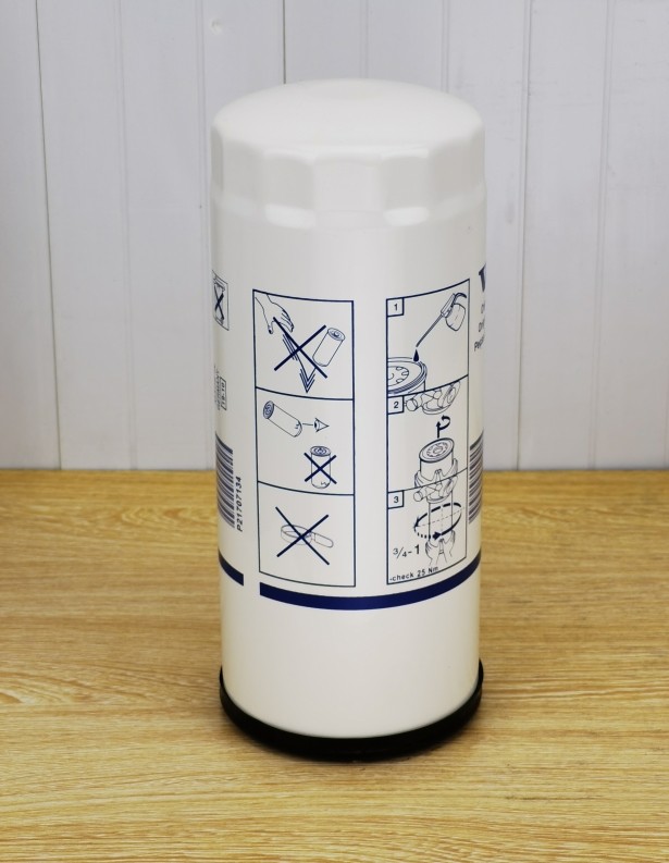 Diesel Truck Fuel Water Separator 466634-3，466634,LF3321， W 11 102/36 ...