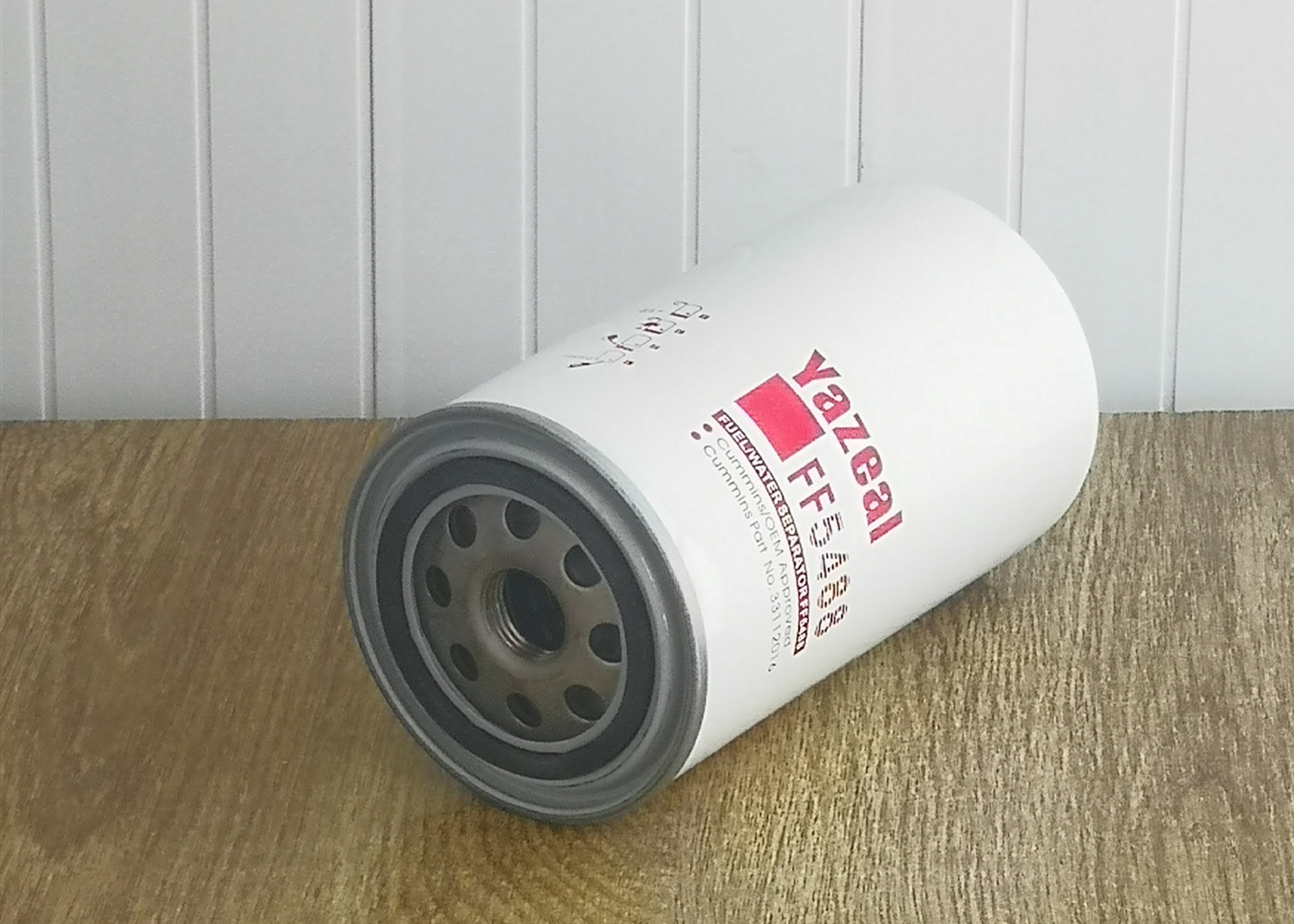 Professional Truck Fuel Filters For Diesel Engines FF5488 WK 930/6 X ZP ...
