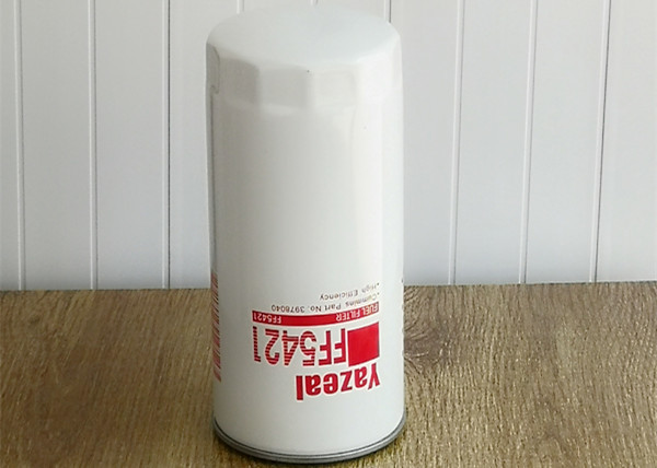Custom Diesel Truck Fuel Filter FF5421 WK 929 WK 950/21 FC-5725 190mm ...