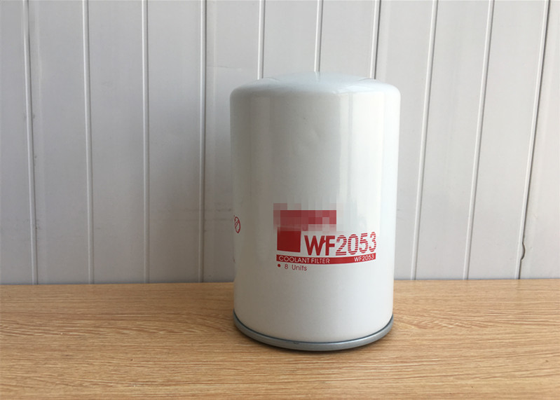 Trucks Engine Coolant System Water Filter WF2053 WA 9110 24073 P554073