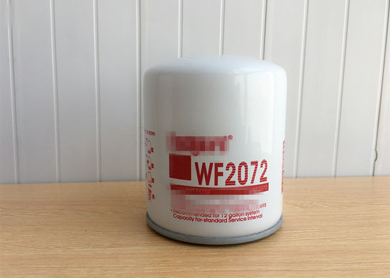 Quality Fuel Filter & Oil Filters factory from China