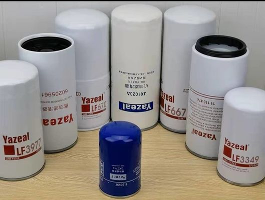 Fuel Filter factory, Buy good quality Fuel Filter products from China