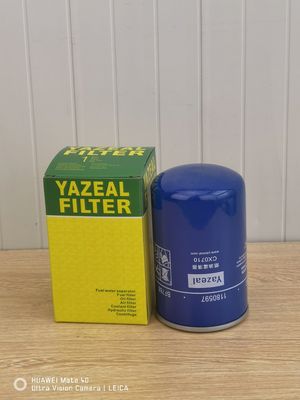 Fuel Filter factory, Buy good quality Fuel Filter products from China